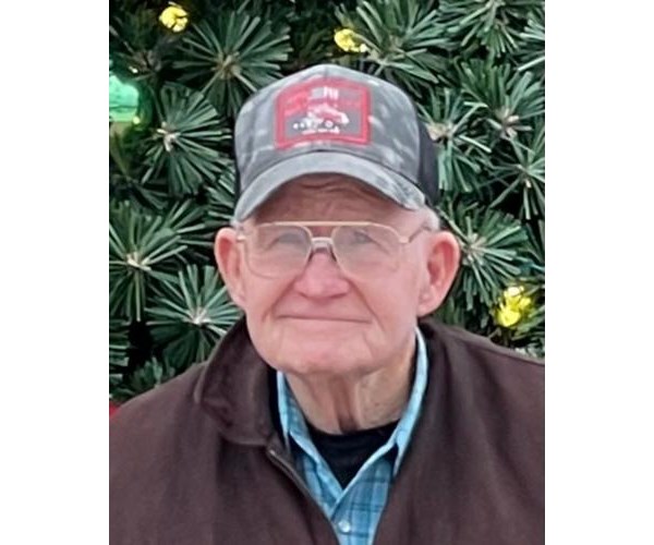 Jim L. McHam Obituary (2024) - Levelland, TX - Krestridge Funeral Home ...