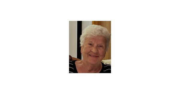 Carol Ann Rasmussen Jenkins Obituary (2026) - Chandler, AZ - Whitney ...