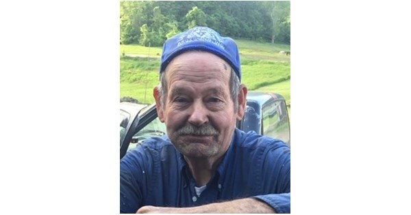 Brady Franklin Gilbert Obituary (2026) - Gallipolis, OH - McCoy-Moore ...