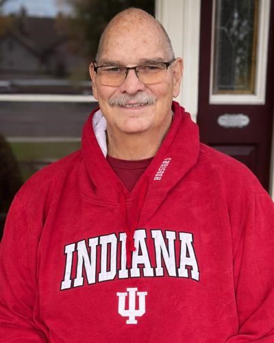 Douglas Lynn Peacock Obituary (2026) - Indianapolis, IN - Indiana ...