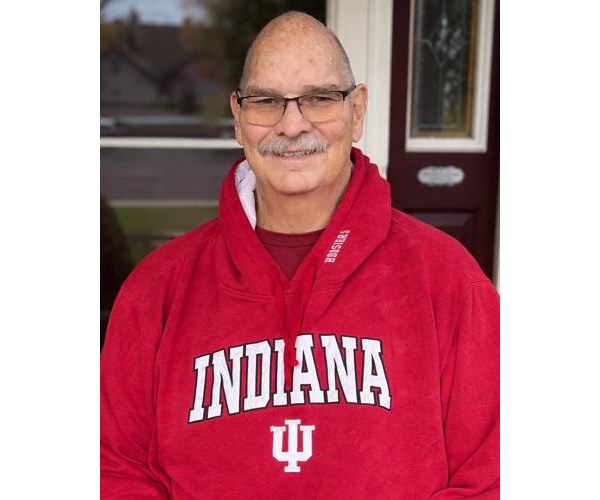 Douglas Lynn Peacock Obituary (2026) - Indianapolis, IN - Indiana ...