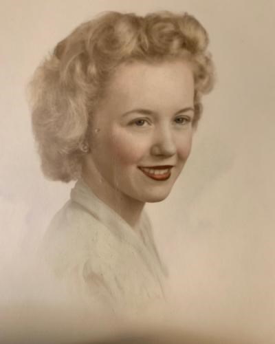 Sarah Elizabeth Clark Obituary (2024) - Piedmont, WV - Fredlock ...