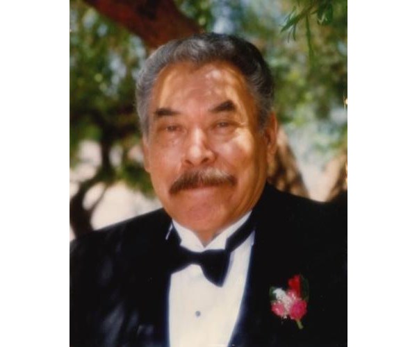 Ruben G. Chavez, Jr. Obituary (2023) - Phoenix, AZ - Whitney & Murphy ...