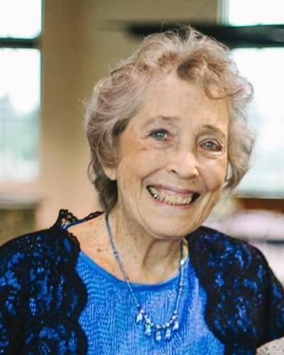 Carla Jean Clark Obituary (2025) - Snyder, TX - Bell-Cypert-Seale ...