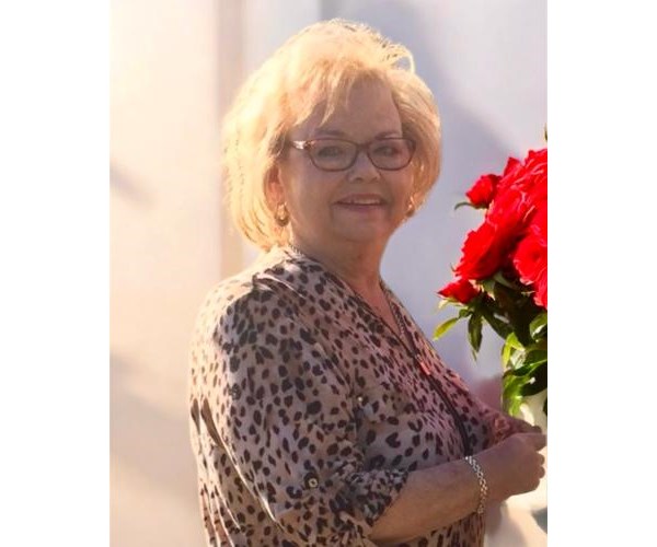 Donna Lynn Halliburton Obituary (2025) - Groves, TX - Melancon ...