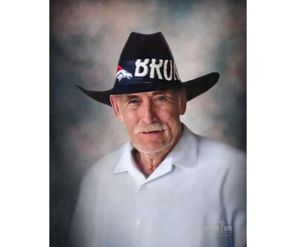 Danny R. Crichton Obituary (2025) - Skidmore, TX - Galloway & Sons ...