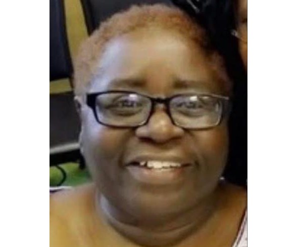 Colleen Brown Obituary (2025) - Cleveland, TN - M.D. Dotson & Sons ...