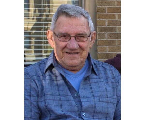 Carrell Ray Scammahorn Obituary (2025) - Indianapolis, IN - Indiana ...