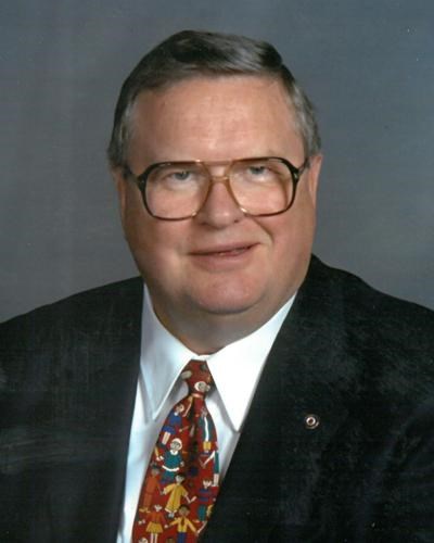 Richard "Dick" D. Calder Obituary (2023) - Kimberly, WI - Heart of the ...