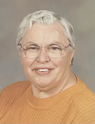 Norma Jean Bennett Obituary (2025) - St. Marys, KS - Piper Funeral Home ...