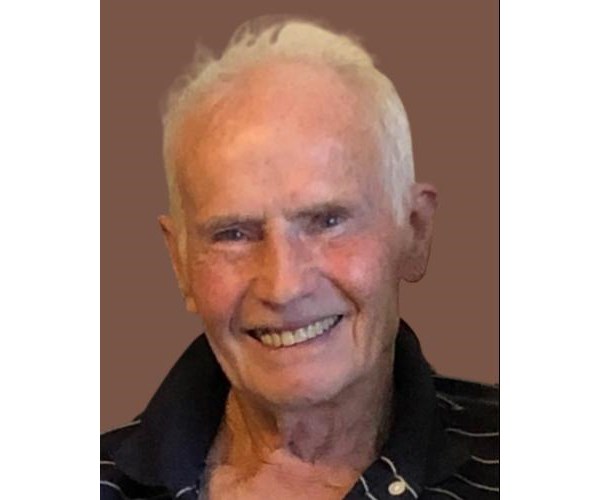 Gerald Vincent McAree Obituary (2025) - Glen Head, NY - Whitting ...