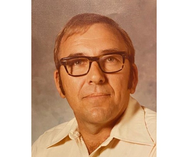 Doyle Lawrence Obituary and Online Memorial (2025)
