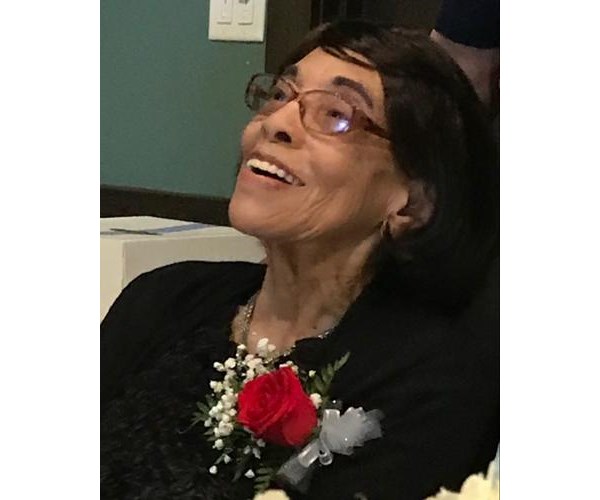 Mrs. Laura Verna Baker Bradley Obituary (2024)