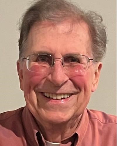 Charles Basil Brookes Obituary (2025) - Catonsville, MD - MacNabb ...