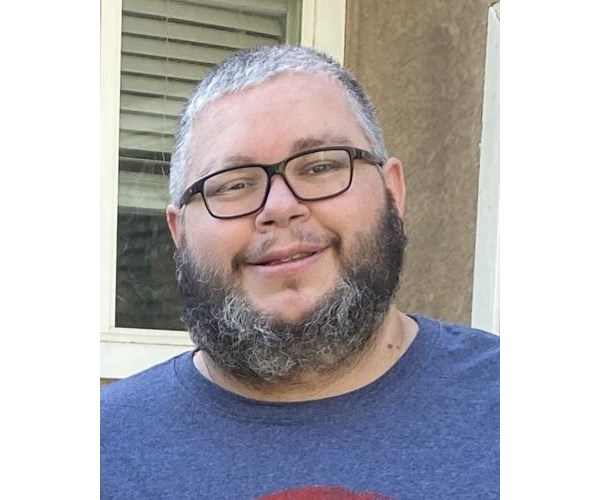 Daniel Scott Kamps Obituary (2026) - Lawrenceville, GA - Byrd ...