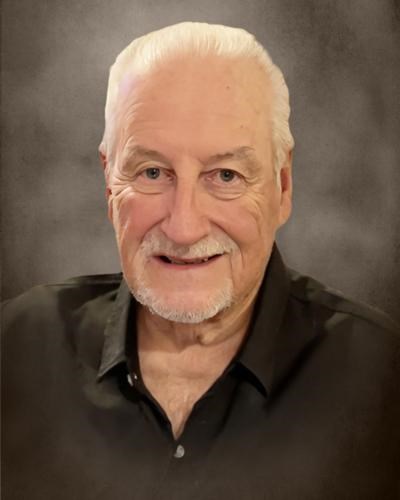 James E. Pedersen Obituary (2025) - Joliet, IL - Tezak's Home to ...