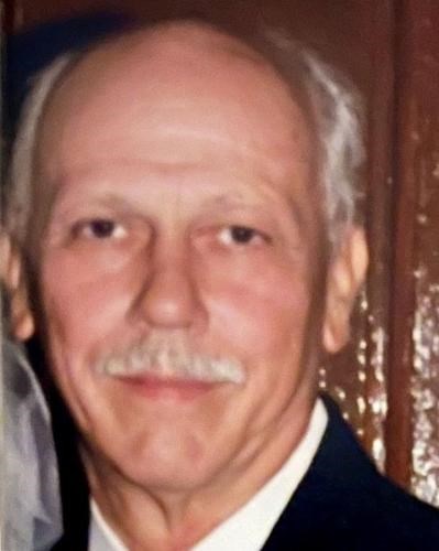 John J. Keres Obituary (2024) - Cleveland, OH - Heritage Cremation ...