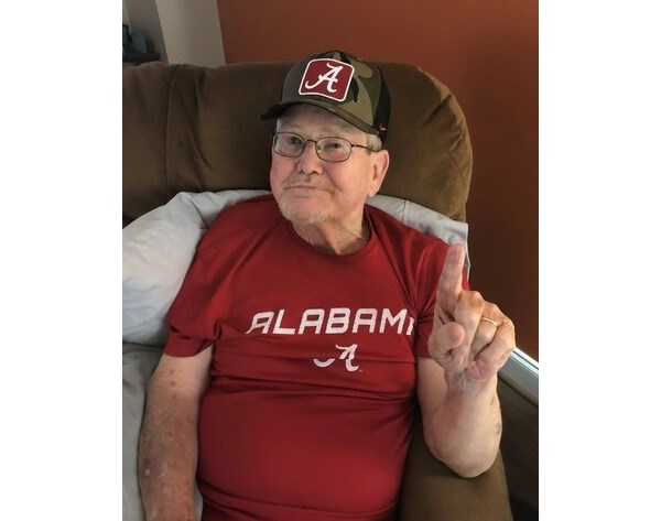 Larry Coley Glover, Sr. Obituary (2026) - Phenix City, AL - Vance ...