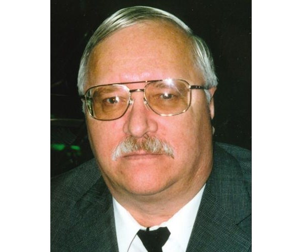 Kenneth "Ken" John Rottinghaus Obituary (2023) - Waterloo, IA - Parrott ...