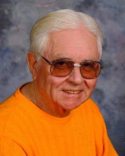 Richard Paul Herrmann Obituary (1933 - 2026) - Rochelle, IL - WREX