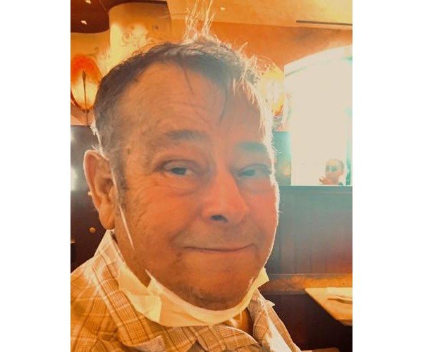 Timothy P. Graham Obituary (2025) - Pittsburgh, PA - Perman Funeral ...