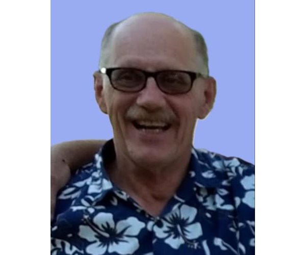 Gary W. St. Pierre Obituary (2025) - Bellingham, WA - Sig's Funeral ...