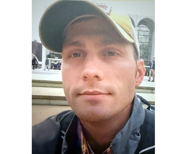 Sean Dustin Fowler Obituary (2026) - Munfordville, KY - Brooks Funeral ...