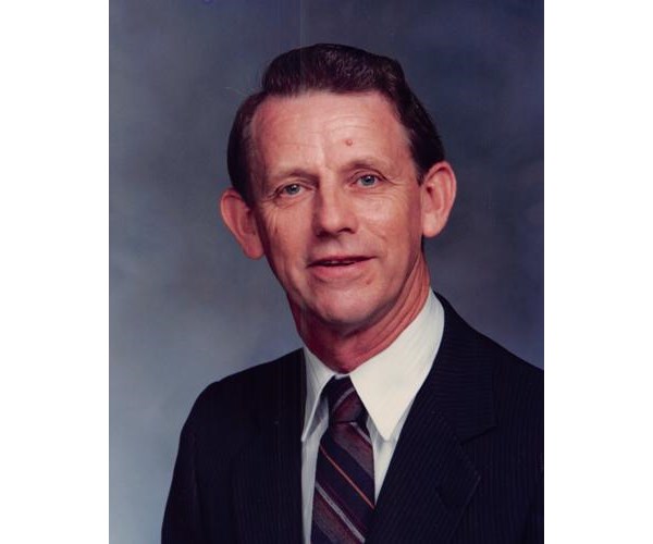 Norman Jackson Brown Obituary (2025) - SIler City, NC - Smith & Buckner ...