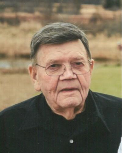 Donald Frederick Howard Obituary (2023) - Appleton, WI - Wichmann ...