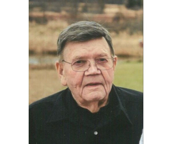 Donald Frederick Howard Obituary (2023) - Appleton, WI - Wichmann ...