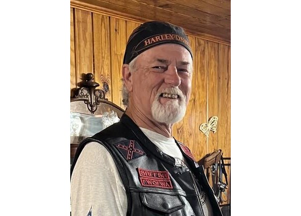 Roy Wayne Provost Sr. Obituary (2024) - Pearl River, LA - Williams ...