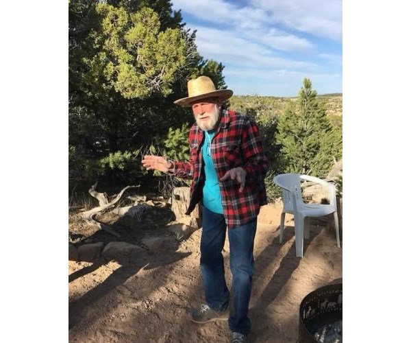 Jerry Lee Tonge Obituary (2025) - Bountiful, UT - Memorial Lakeview ...
