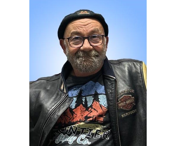 Stanley "Junior" Little Obituary (2026) - Pikeville, KY - Lucas & Son ...