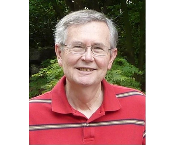 Thomas Wesson Obituary (2025) - Portland, OR - Rose City Cemetery ...