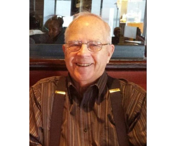 Harold Irwin Blood Obituary (2024) - Oklahoma City, OK - Smith & Kernke ...