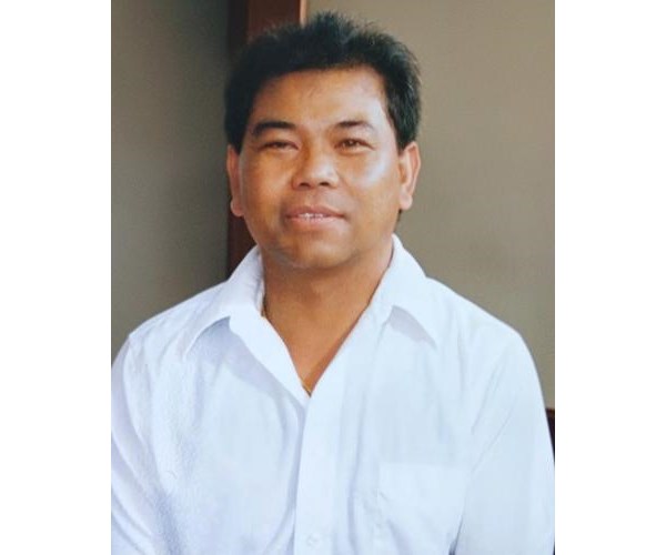 Pok Ouk Obituary (2026) - Taunton, MA - Goodrich Funeral Home - Lynn