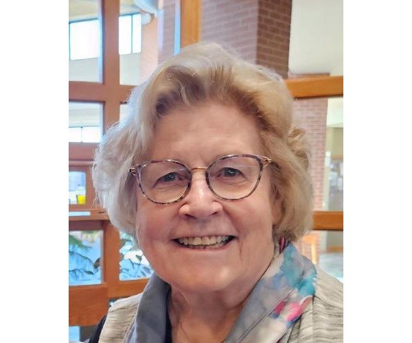 Catherine M. Heavens Obituary (2025) - Dyersville, IA - Morris Funeral ...