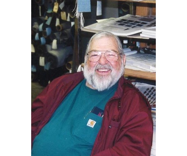 William "Bill" Charles Crowson, Sr. Obituary (2024) - Yadkinville, NC ...