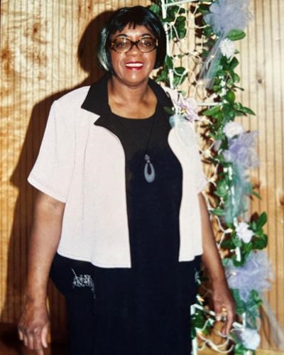 Ms. Patricia Ann Alexander Obituary (2026) - Greenville, SC - Watkins ...