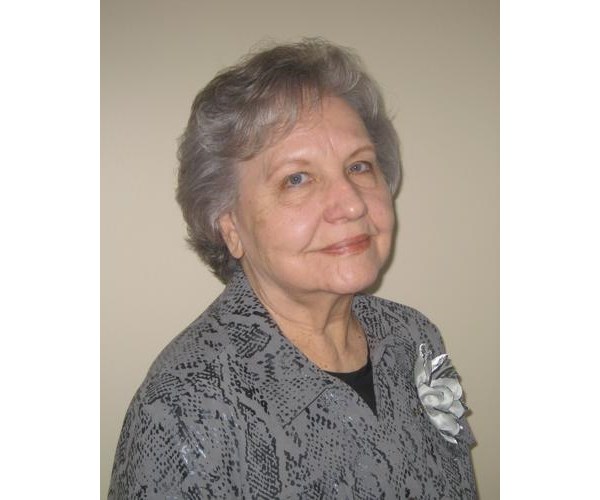 Charlene Lowe Adams Obituary (2022) - Syracuse, UT - Lindquist's ...