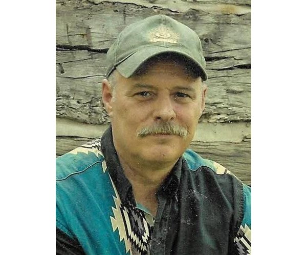 Keith Lewis Powell Obituary (2025) - Bellefontaine, OH - Eichholtz ...