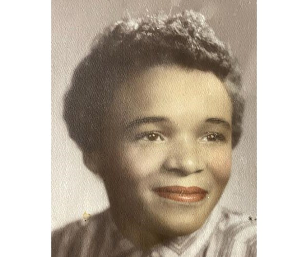 Rosetta Henderson Obituary (2025) - Denver, CO - Pipkin-Braswell Funerals