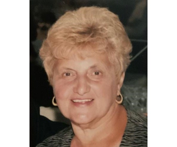 Anne L. (Grimaldi) DeCola Obituary (2024) - Stoneham, MA - Barile ...