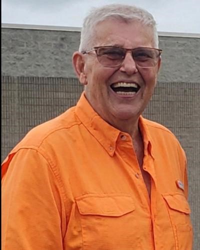 Thomas Frederick Ward Obituary (1955 - 2026) - Hinton, WV - WVVA