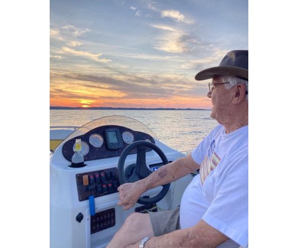 Ronald Geiger Obituary (2025) - Tappahannock, VA - Faulkner Funeral ...