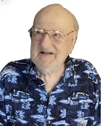 Gordon H. Randall Obituary (2026) - Upton, MA - Pickering & Son Upton ...