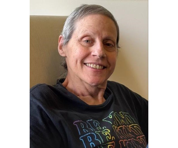 Tracy Lee Sipes Obituary (2025) - Topeka, KS - Penwell-Gabel Cremations ...