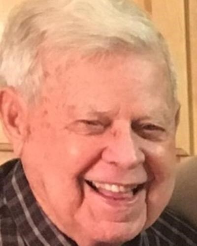 William Reid Yandle, Sr. Obituary (2024) - Huntersville, NC - Raymer ...