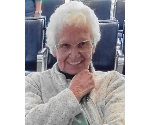 Beverly Maxine Byrd Obituary (2026) - Weiser, ID - Thomason Funeral ...