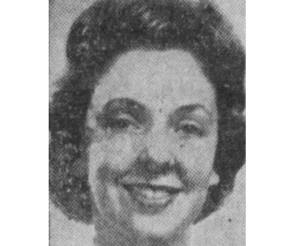 Barbara June Glover Obituary (2024) - Raleigh, NC - Rose & Graham ...